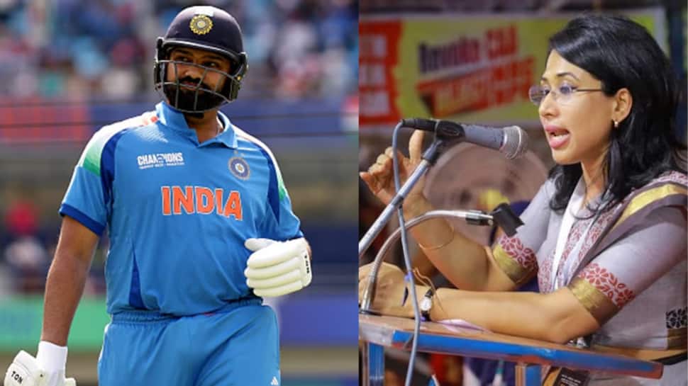 'Fat And Mediocre’: Congress Leader’s Shocking Remark On Indian Captain ...