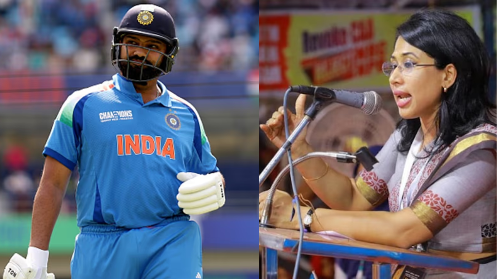 'Fat And Mediocre’: Congress Leader’s Shocking Remark On Indian Captain ...