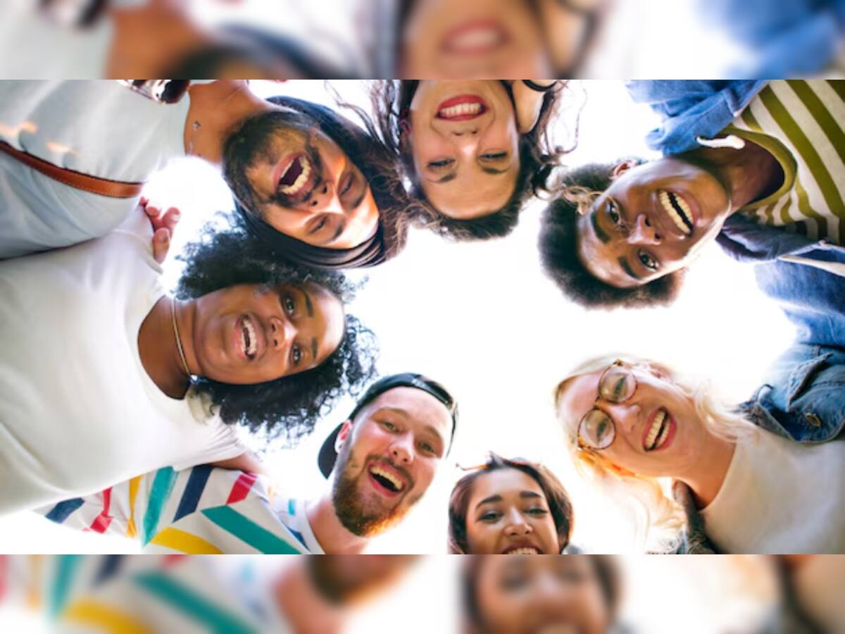 7 Traits Of People Who Are Happy And Content In Life