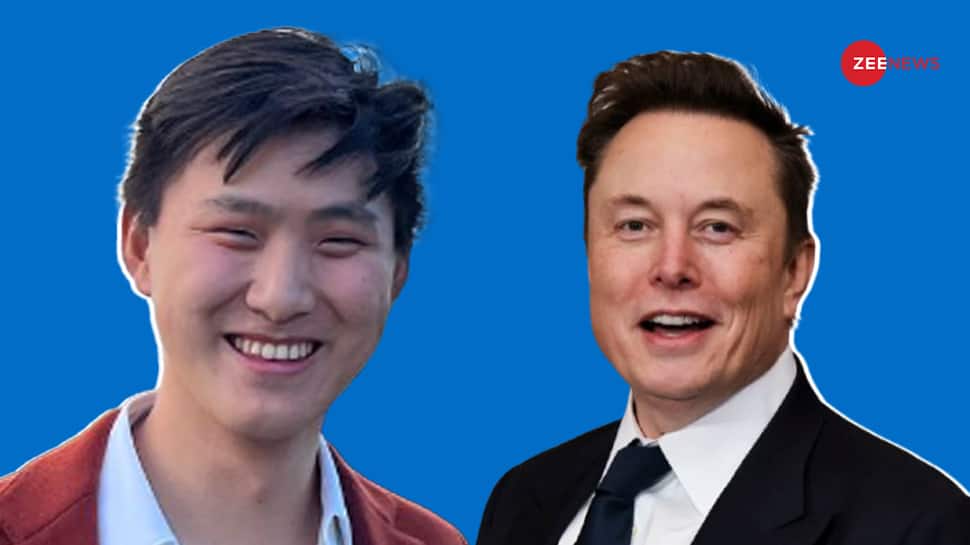 Meet ‘Next Elon Musk’, College Dropout Established Rs 637,726,379,400 ...