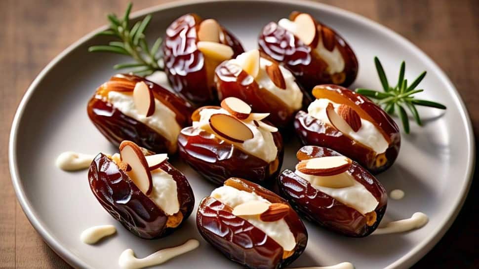 7 Delicious Date Desserts You Can Make At Home | News | Zee News