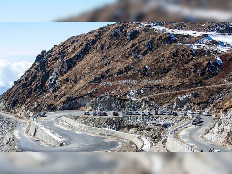 7 Beautiful Places To Explore In North East India | News | Zee News