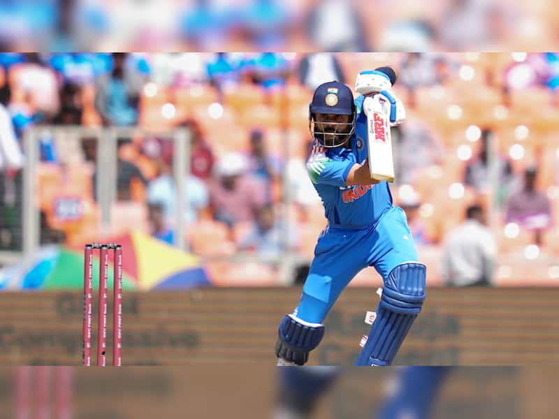 India's Predicted Playing XI For Champions Trophy 2025 Semi-Final Vs ...