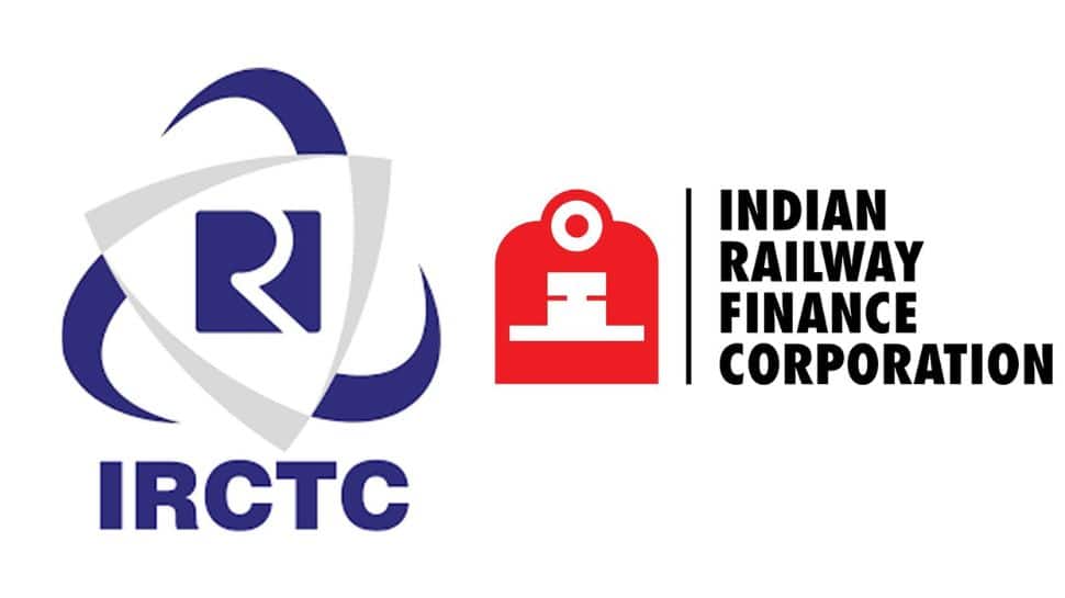 Centre Grants 'Navratna' Status To IRCTC, IRFC, Enhancing More ...