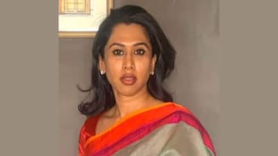 Who Is Shama Mohamed? The Congress Leader Who Called Rohit Sharma 'Fat ...