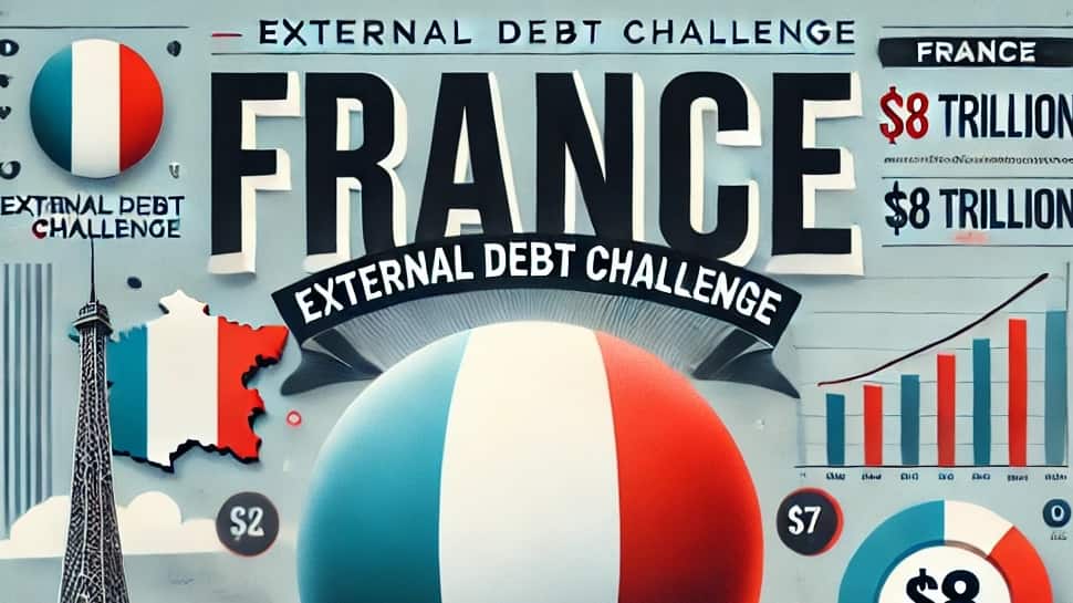 Top 10 Countries With Highest Debt In The World: Not Pakistan, THIS ...