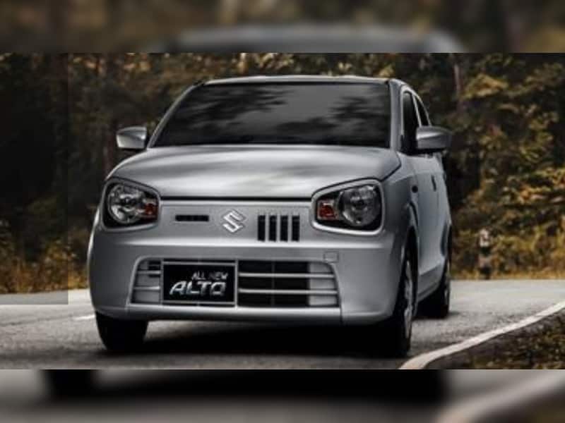 Car Prices Gone Crazy In Pakistan! Alto At PKR 23 Lakh, Wagon R At PKR ...