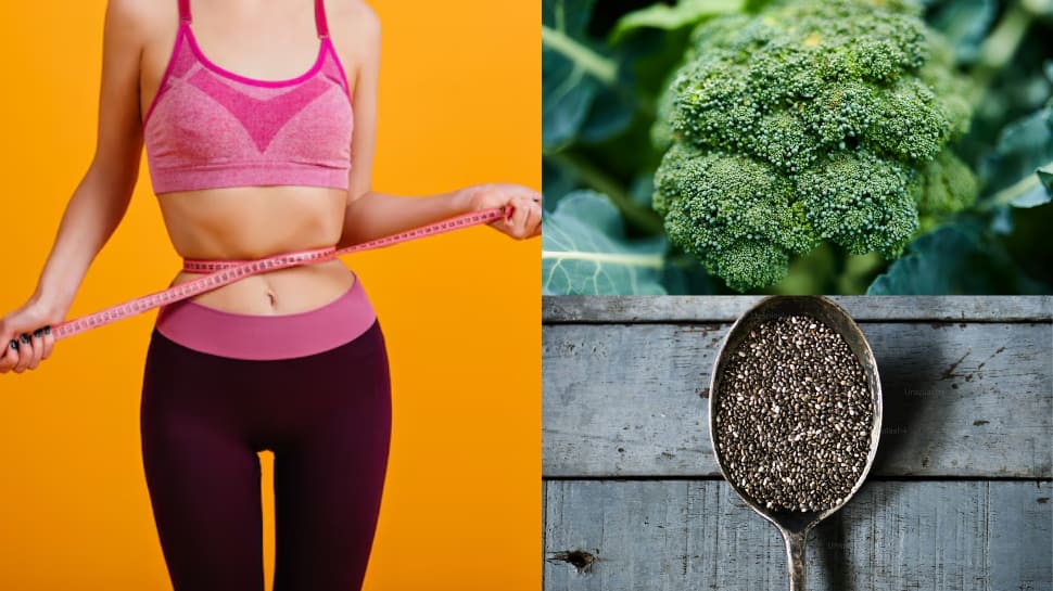 10 Superfoods To Speed Up Weight Loss And Burn Belly Fat | News | Zee News
