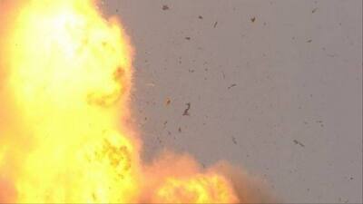 4 Children Among 12 Dead In Suicide Attack On Cantonment In NW Pakistan ...