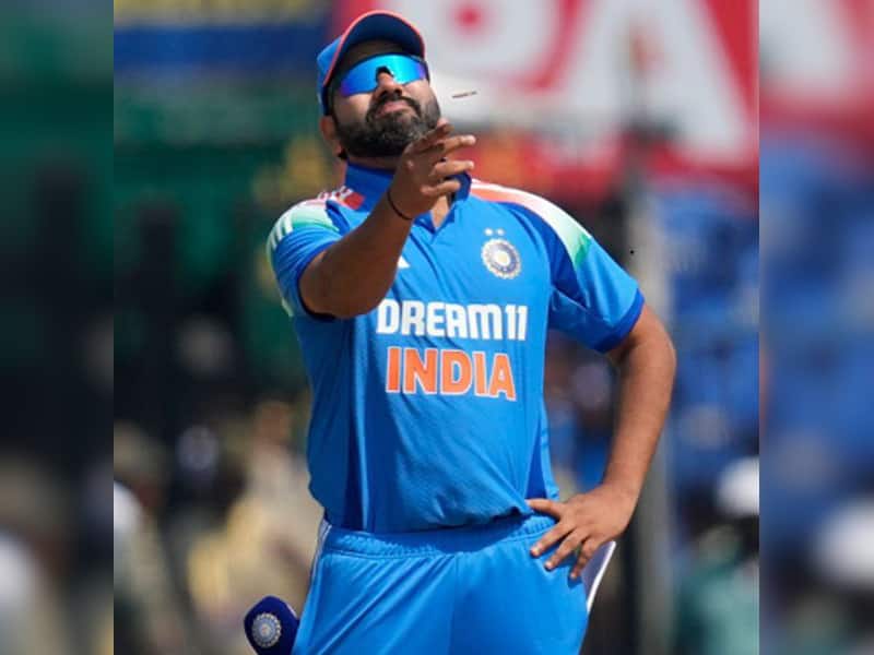 Virat Kohli's Man Of The Match Award To Rohit Sharma's Toss Streak: Top ...