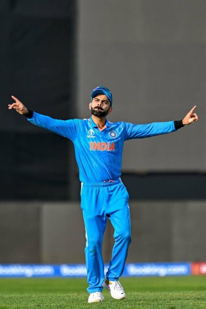 Virat Kohli's Man Of The Match Award To Rohit Sharma's Toss Streak: Top ...