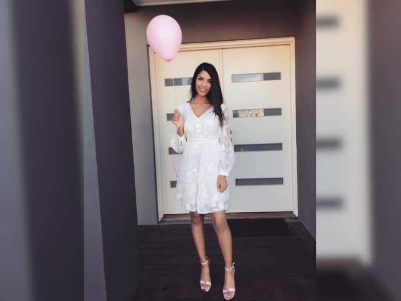 Meet Glenn Maxwell's Wife: All About Vini Raman, Indian Origin ...