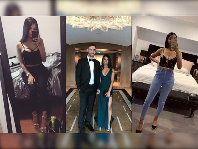 Meet Glenn Maxwell's Wife: All About Vini Raman, Indian Origin ...