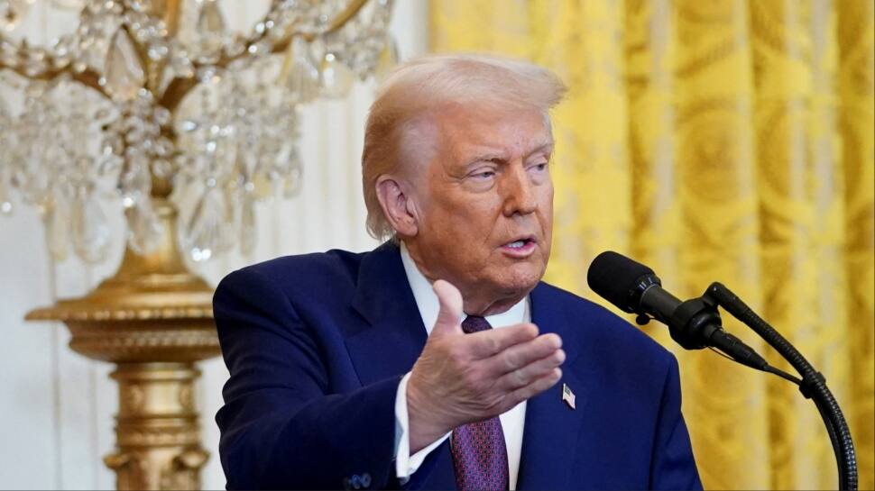 US Prez Trump Thanks Pakistan For THIS Big Reason — Check Here | World ...