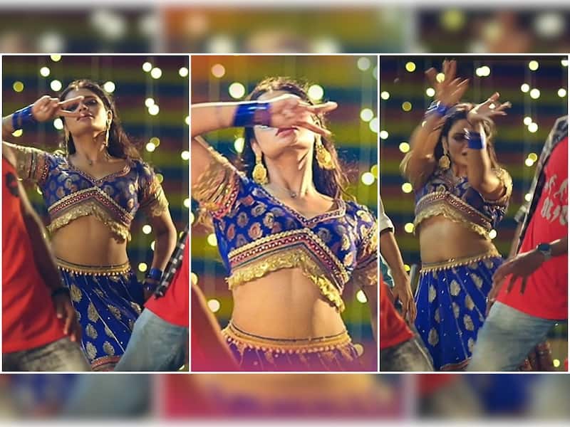 Shreyas Iyer's Sister: All About Shresta Iyer, Talented Choreographer ...