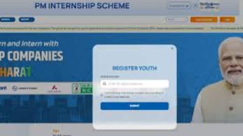 PM Internship Scheme 2025: Registration Begins, Check Eligibility ...