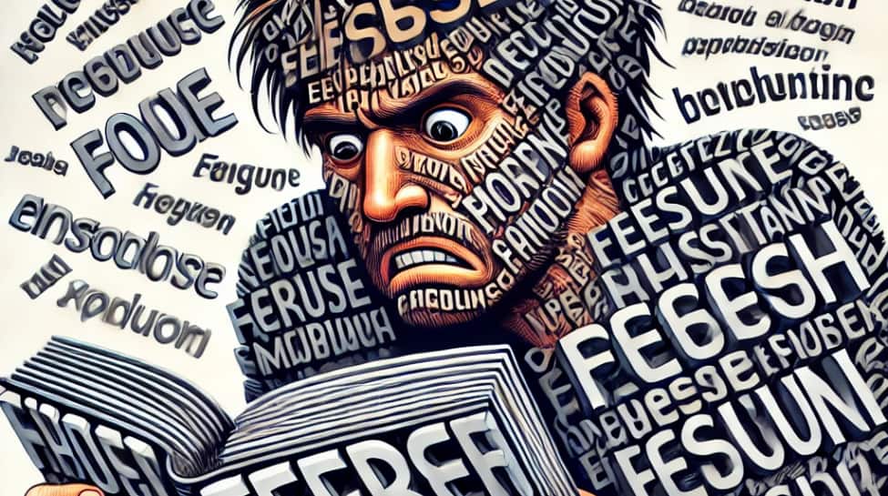 7 Weird Phobias You’ve Probably Never Heard Of | News | Zee News