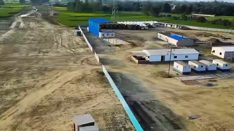 Ayodhya Set To Get Ring Road To Ease City Traffic Congestion: Distance ...