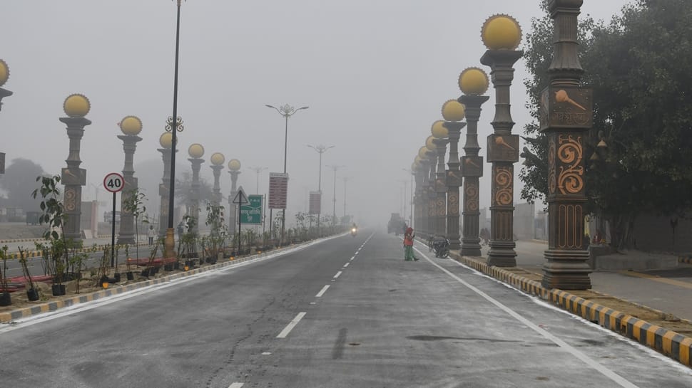 Ayodhya Set To Get Ring Road To Ease City Traffic Congestion: Distance ...