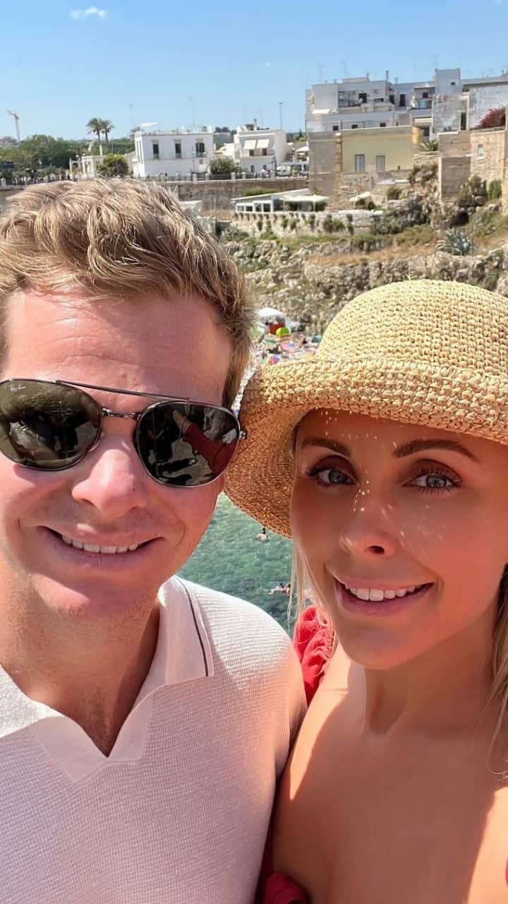 Steve Smith Announced Retirement From ODIs: All About His Love Life ...