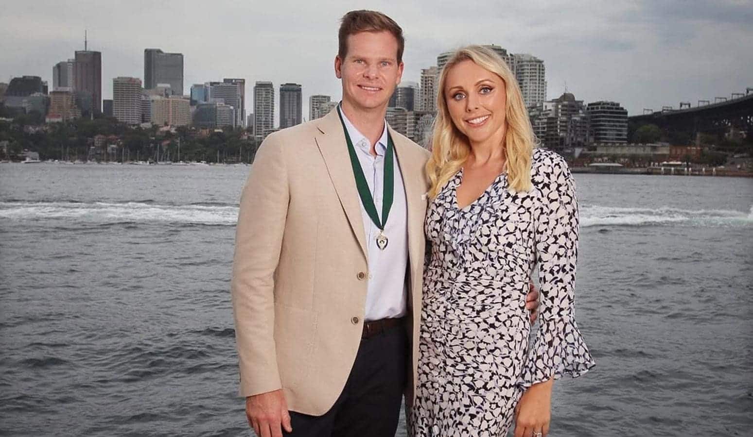 Steve Smith Announced Retirement From ODIs: All About His Love Life ...