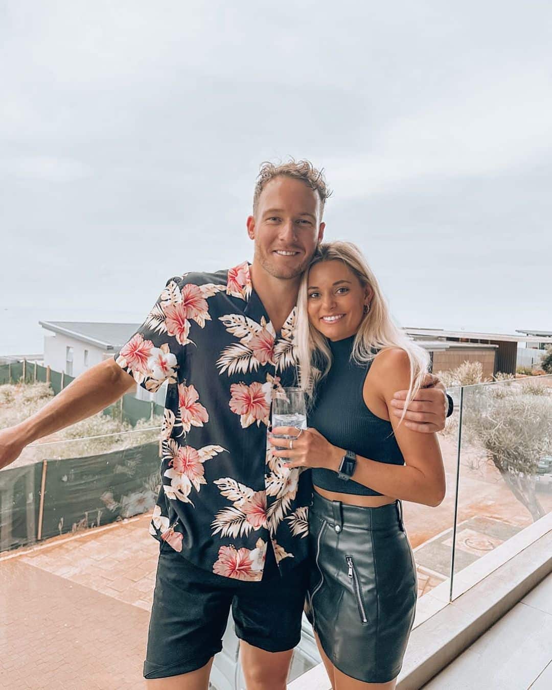 David Miller's Wife: All About Camilla Harris Who Is A Professional ...