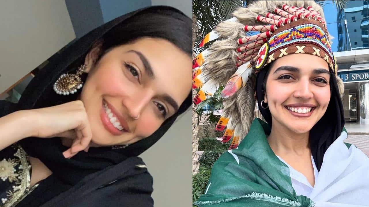 Meet Faryal Waqar: The Deepika Padukone Lookalike From Pakistan Who Is ...