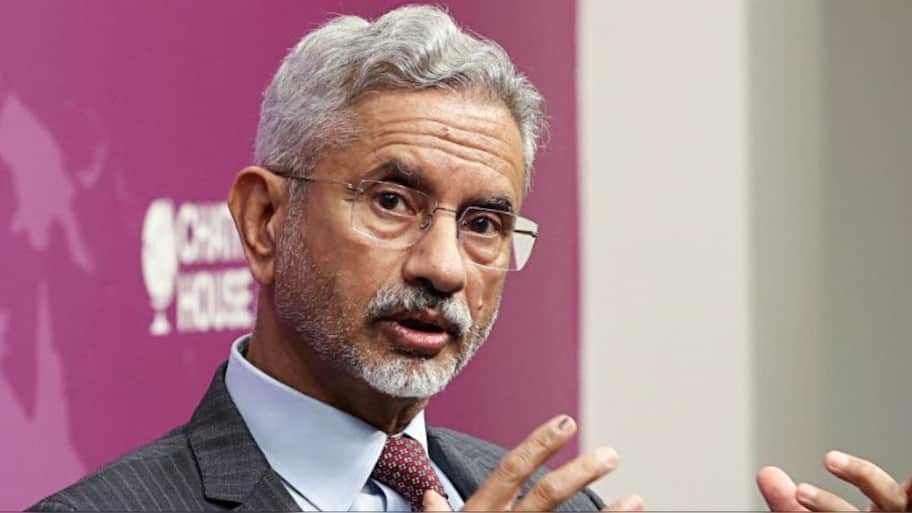 BJP, Congress Unite To Back EAM Jaishankar Over Recent Remarks On PoK ...