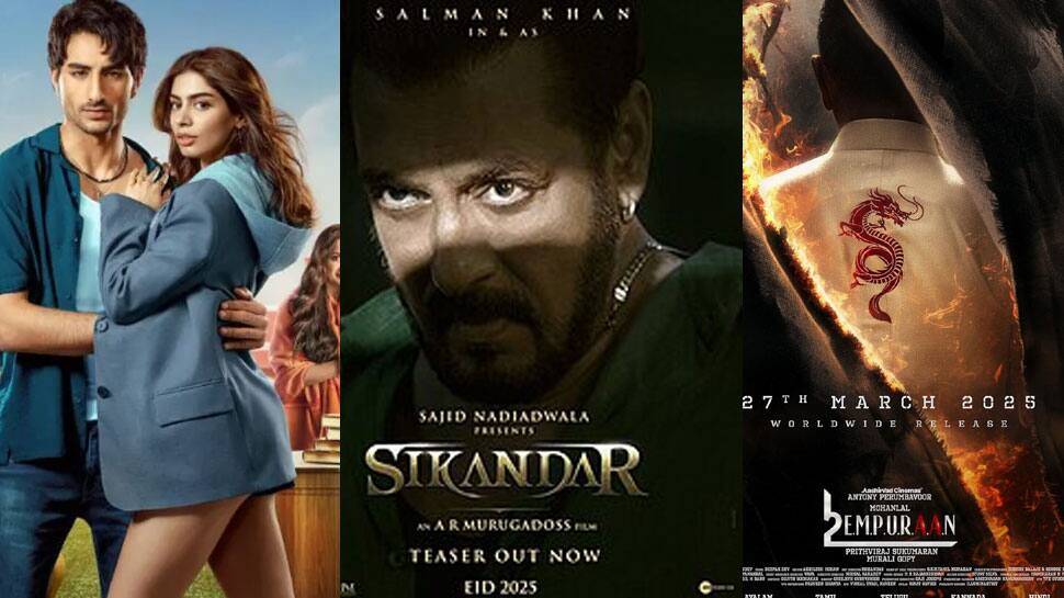 OTT Weekend Watchlist: 7 Most-Anticipated Films Releasing In March As ...