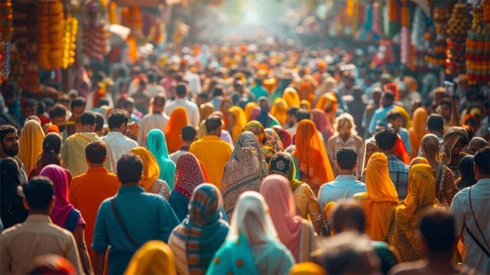 10 Most Populated Countries In The World: India Ranks Over China At ...