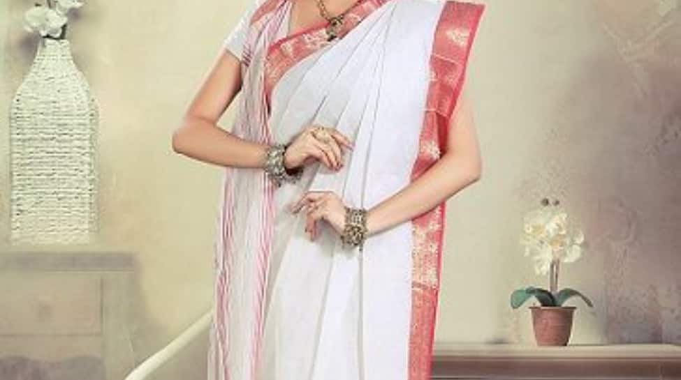7 Saree Styles from Different Indian States That You Should Try | News ...