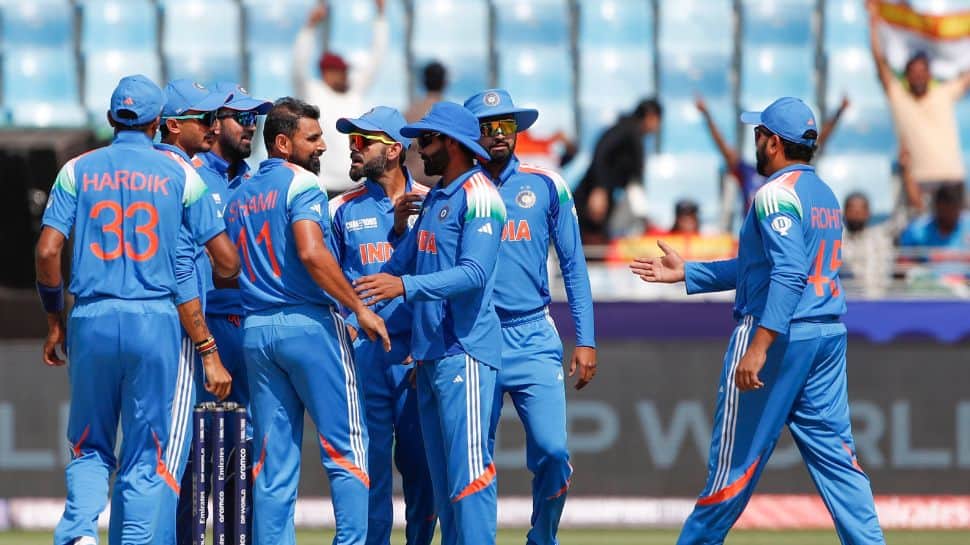 Kuldeep Yadav, Varun Chakravarthy IN: India's Predicted Playing XI For ...