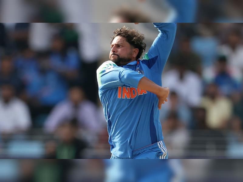 Kuldeep Yadav, Varun Chakravarthy IN: India's Predicted Playing XI For ...