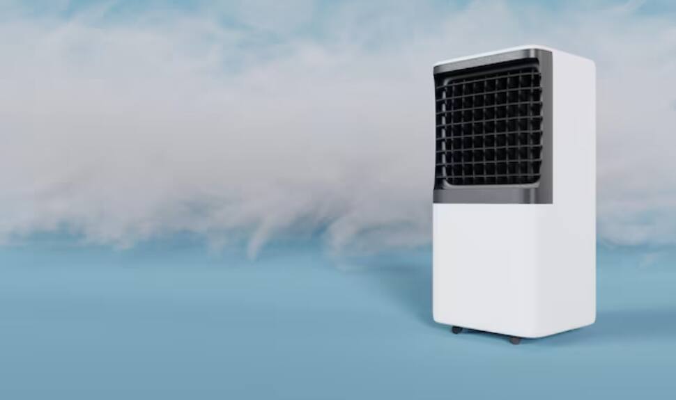 Beat the Heat This Summer: Best Air Coolers Available at Flipkart ...