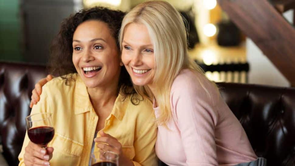 8 Incredible Road Trip Ideas For Female Friends On International Women ...