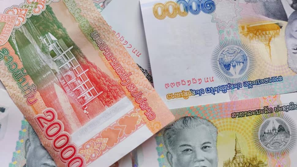 10 Weakest Currencies In The World: Not Pakistan, THIS Country Ranks ...