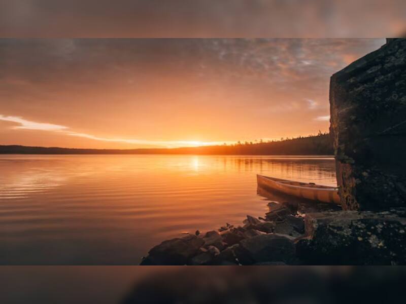 5 Stunning Countries Where You Can Experience The Midnight Sun And 24 ...