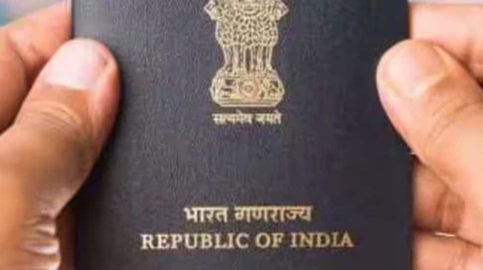 New Passport Rules 2025 In India: Applying For Passport? Know These Changes First | News | Zee News