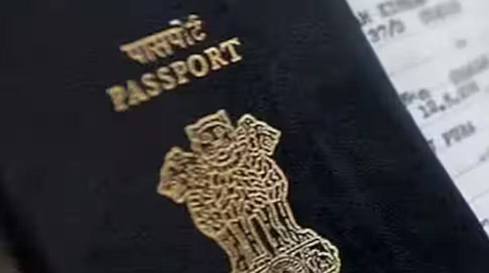 New Passport Rules 2025 In India: Applying For Passport? Know These ...
