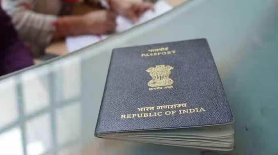 New Passport Rules 2025 In India: Applying For Passport? Know These Changes First | News | Zee News