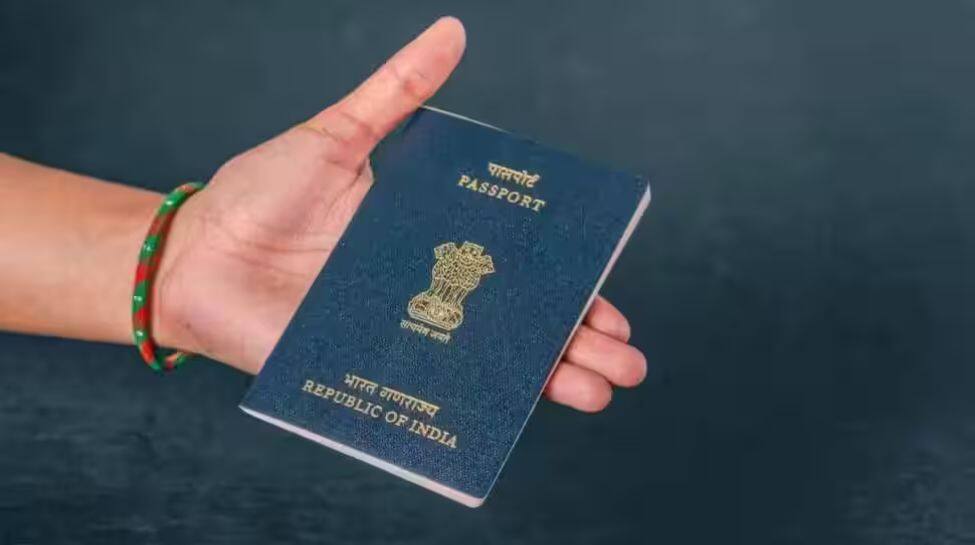 New Passport Rules 2025 In India: Applying For Passport? Know These Changes First | News | Zee News