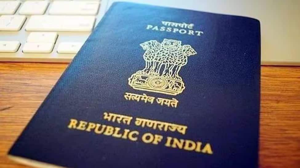 New Passport Rules 2025 In India: Applying For Passport? Know These ...