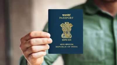 New Passport Rules 2025 In India: Applying For Passport? Know These Changes First | News | Zee News