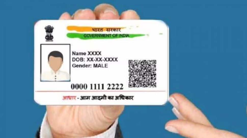 Not Happy with Your Aadhaar Photo? Here’s How To Update It With These ...
