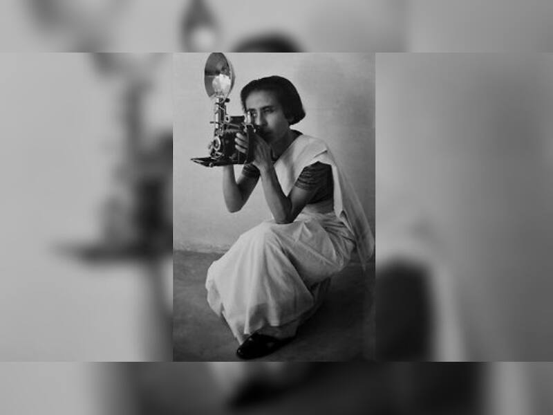 First Indian Woman PM To Photojournalist: Check List Of Indian Ladies ...
