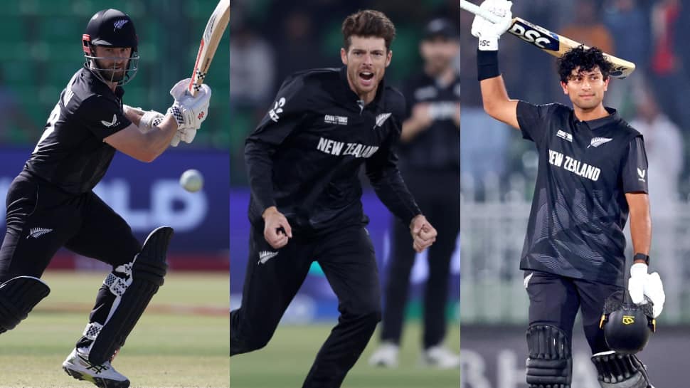Matt Henry OUT, Jacob Duffy IN: New Zealand's Predicted Playing XI For ...