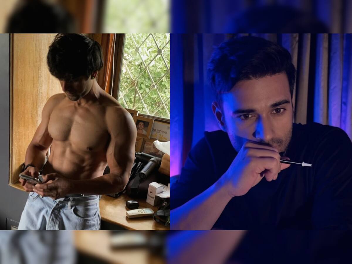 Pulkit Samrat Shares A Stirring Poem On Women’s Day 2025, Honoring The ...