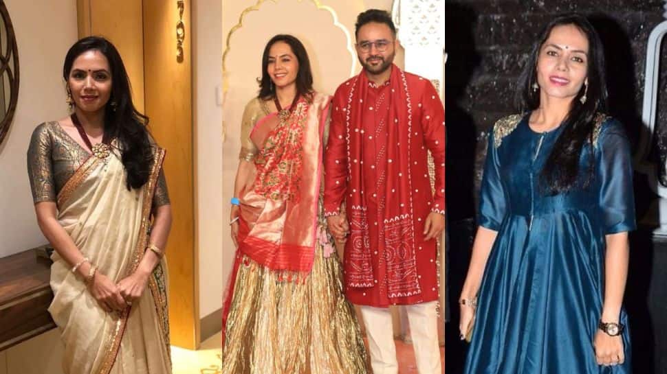 Happy Birthday Parthiv Patel: All About His Love Story With Childhood ...