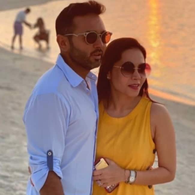 Happy Birthday Parthiv Patel: All About His Love Story With Childhood ...