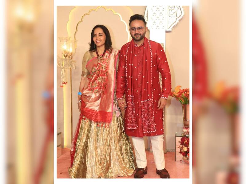 Happy Birthday Parthiv Patel: All About His Love Story With Childhood ...